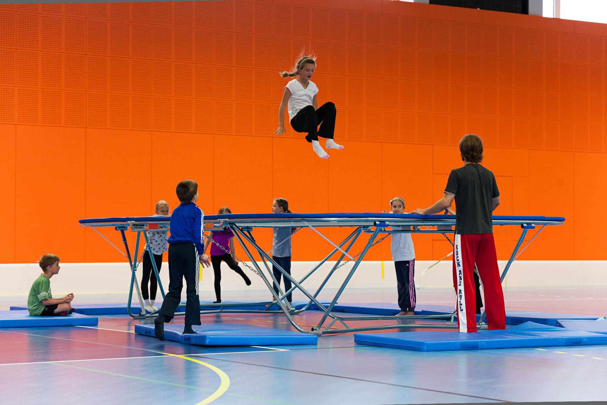 Open Gate boarding school opens its sixth academic year | Open Gate