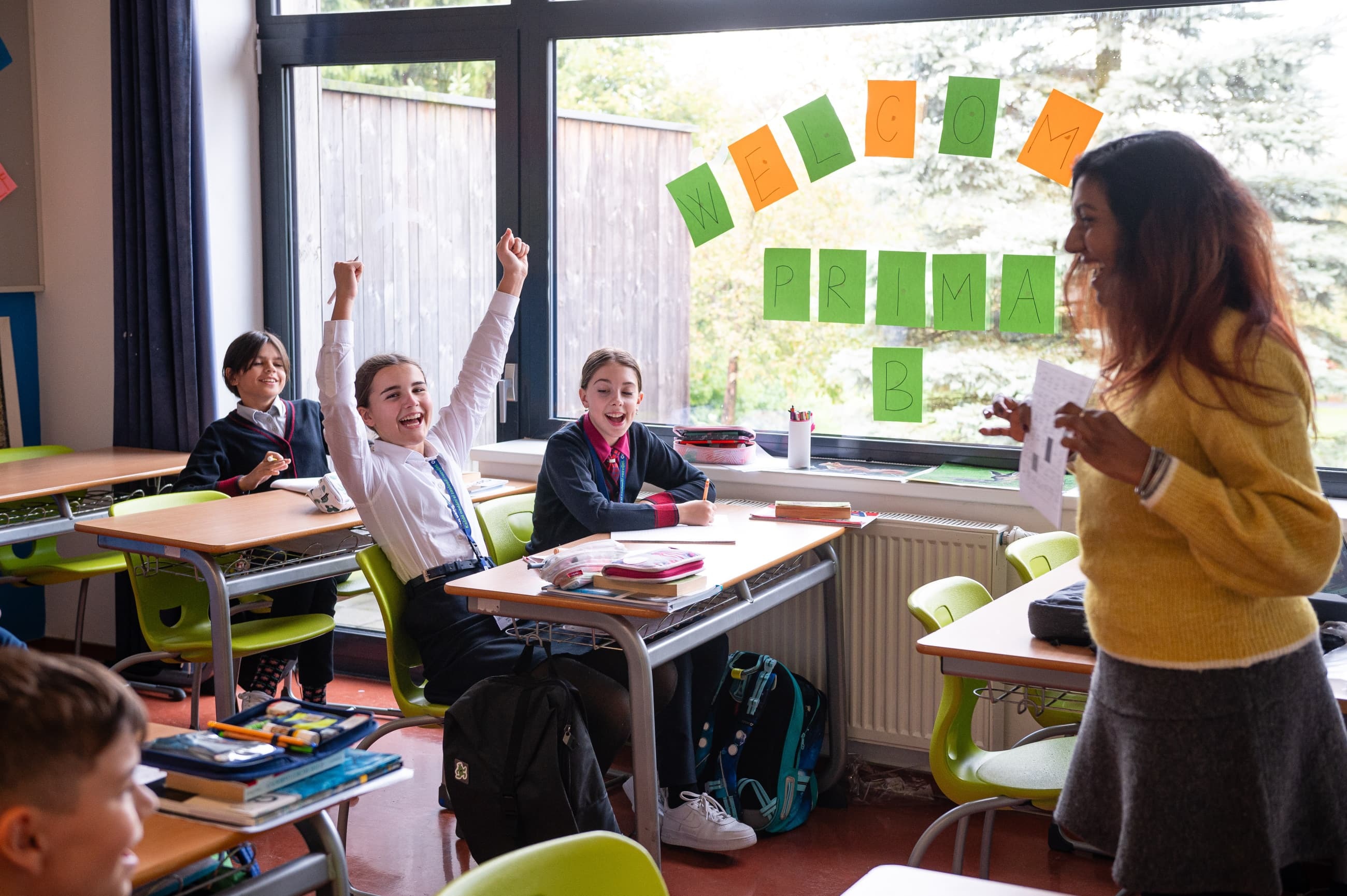 Chci do Open Gate | Open Gate