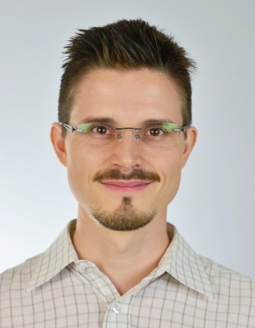 Tým gymnázia | Open Gate